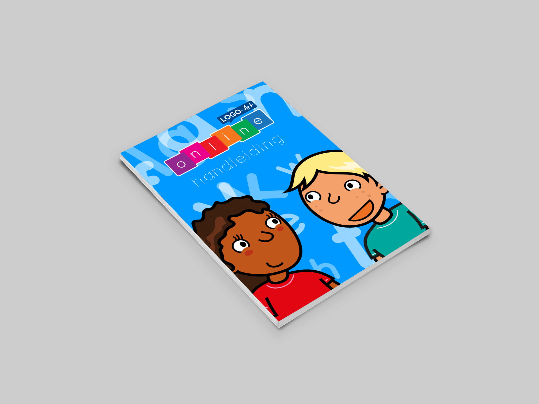 LOGO-Art Online Handleiding – LOGO-Art